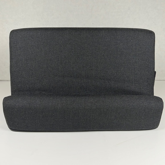 Duo | Other | Duo Multiangle Soft Foam Tablet Stand With Storage Black ...